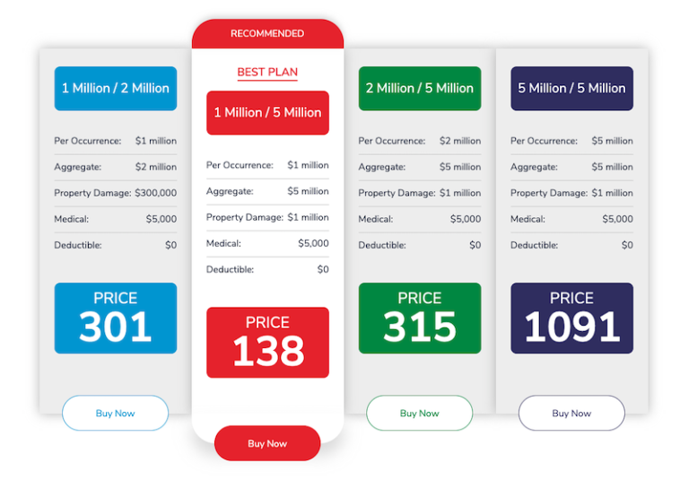 Event Liability Insurance Costs 2025 - Special Event Insurance ...