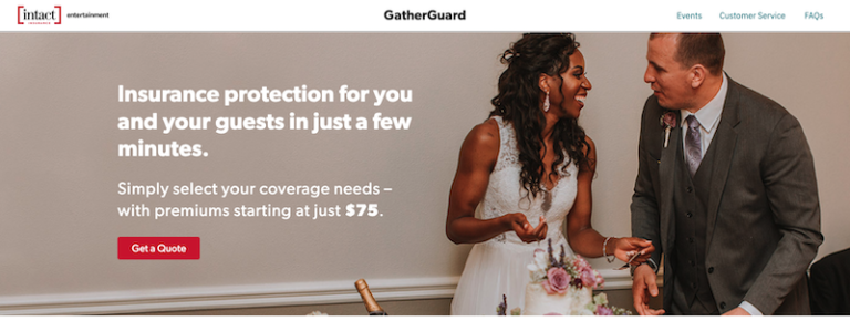 Event Liability Insurance Costs 2025 - Eventsguardian